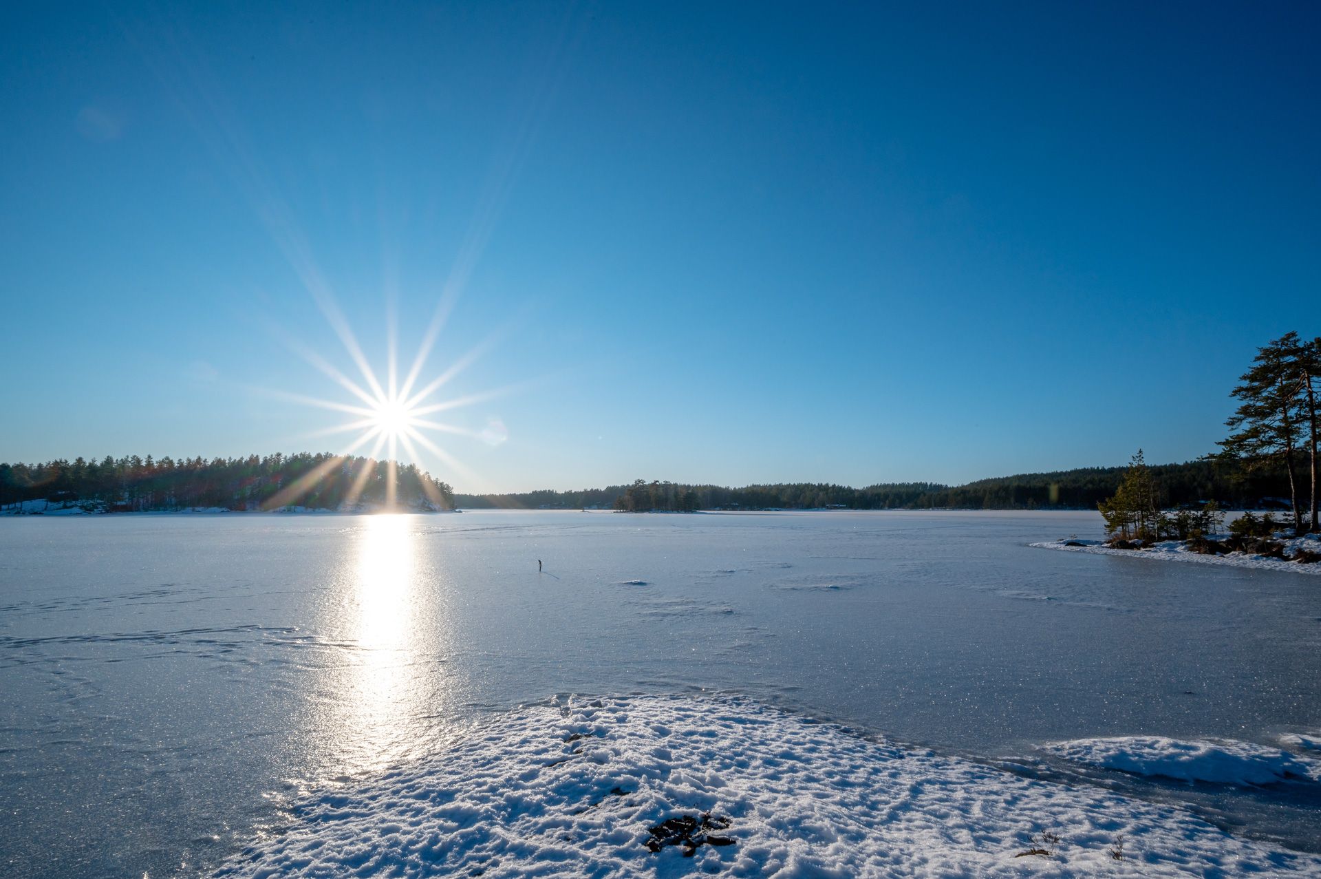 Velkommen til Utsikten - Et nytt prosjekt på Bjørkelangen