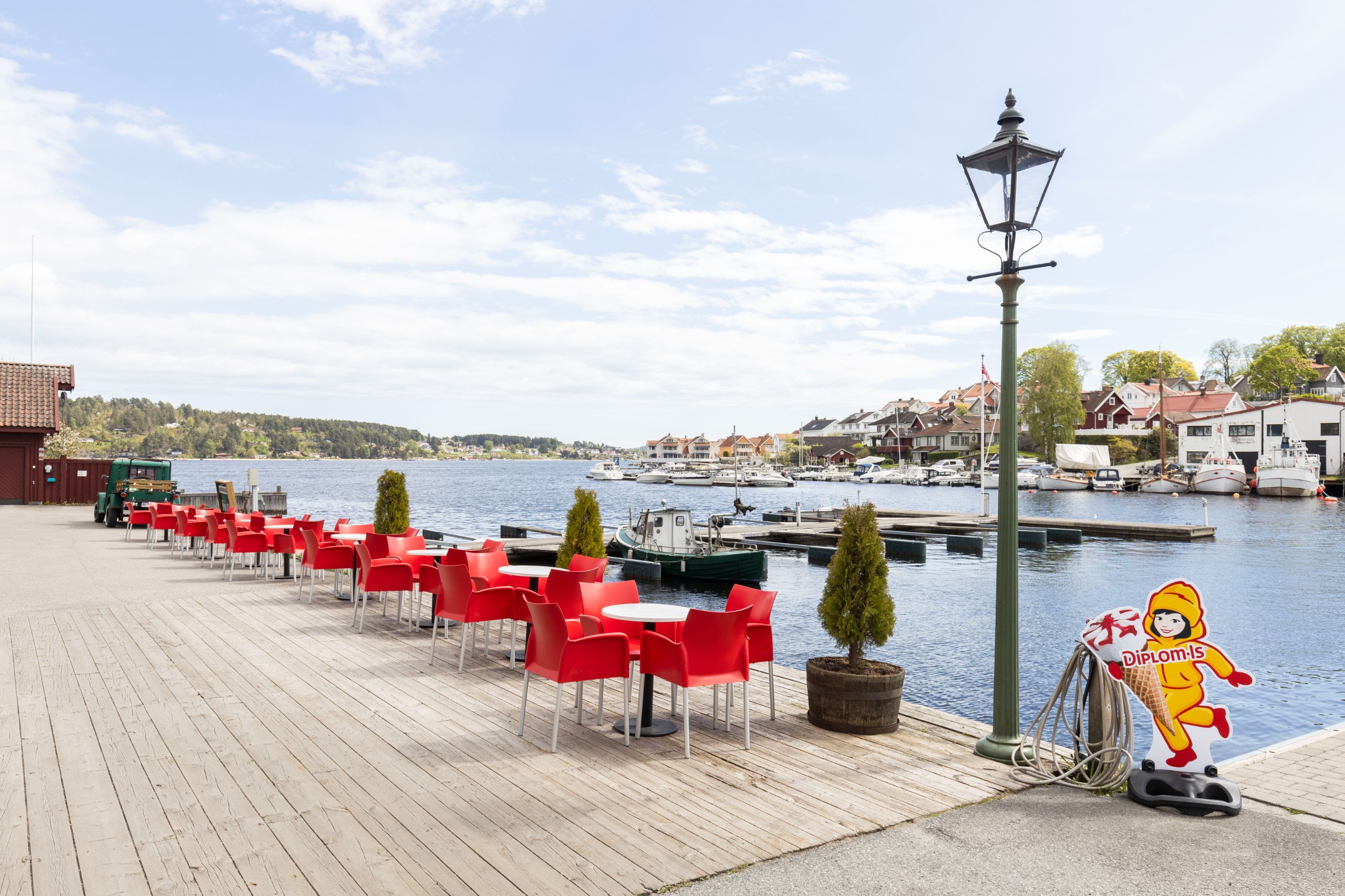 Hjem | Trosvik Brygge