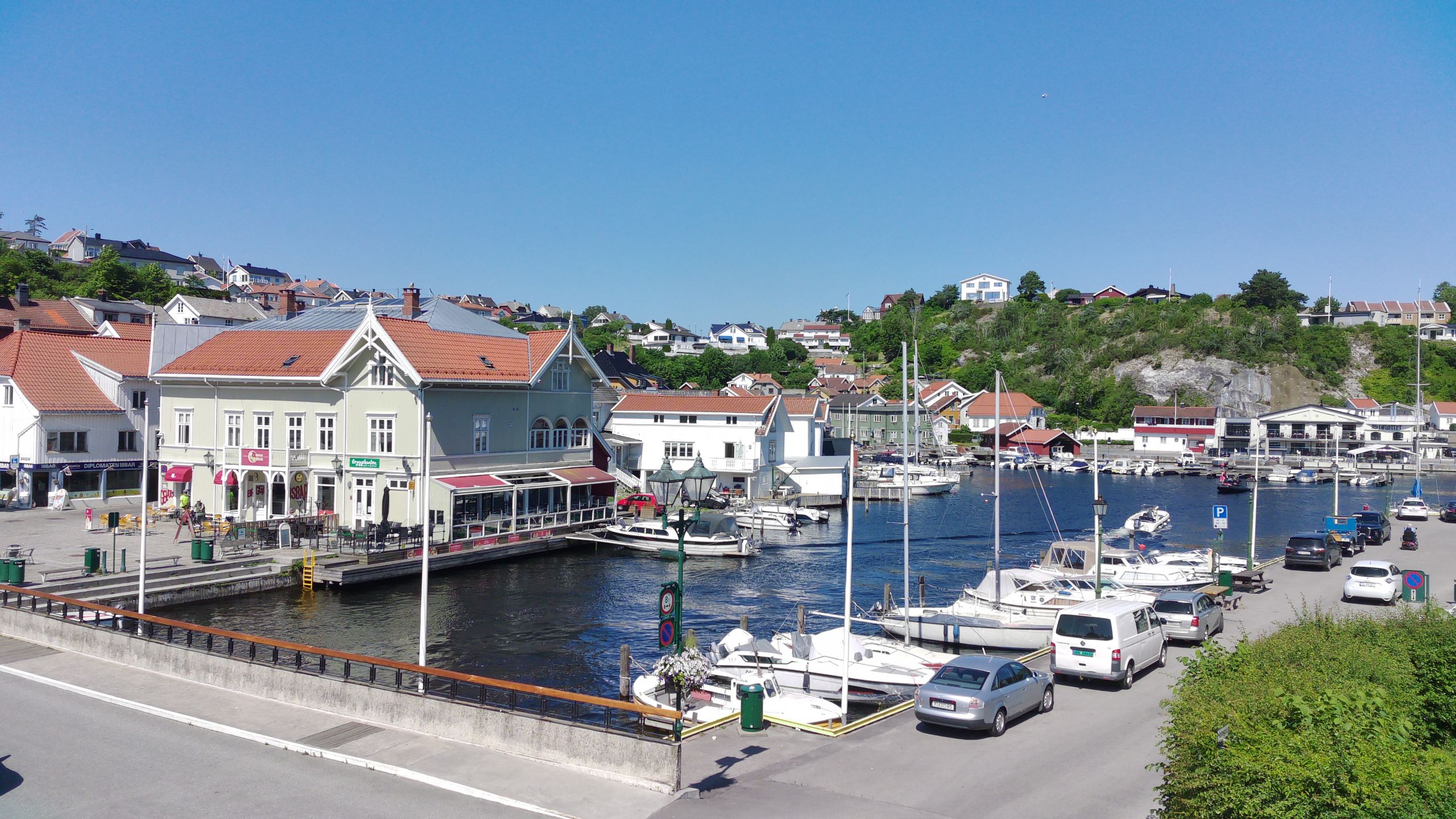 Hjem | Trosvik Brygge