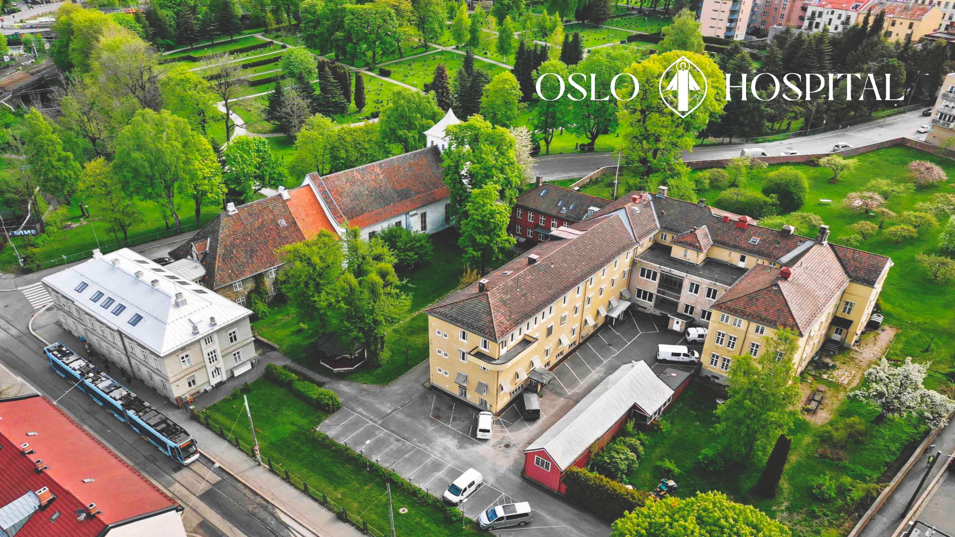 Om Oslo Hospital | Oslo Hospital