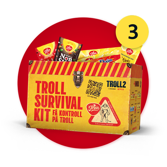 Les konkurransevilkår