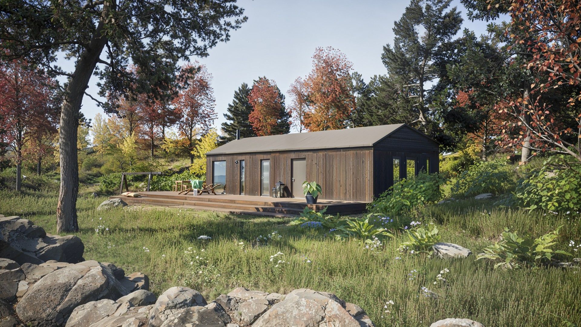 Hjem | Minihus, Mikrohus og små eneboliger til salgs Norge - 30-45-70 ...